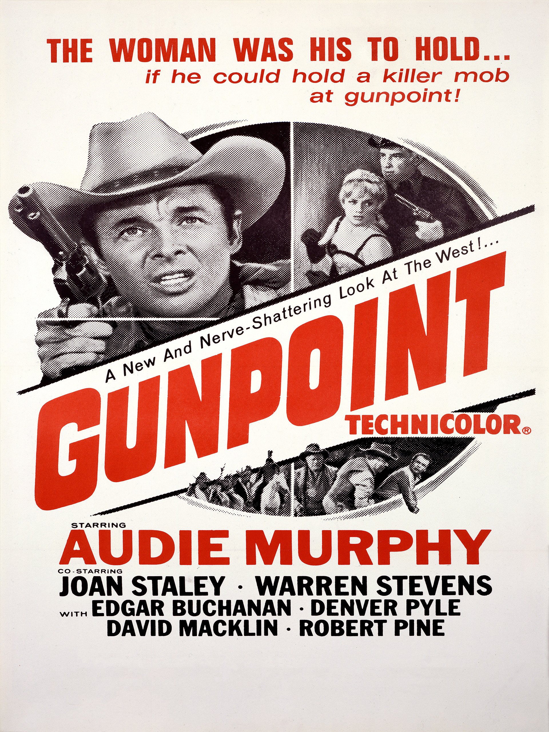 Watch Gunpoint | Prime Video