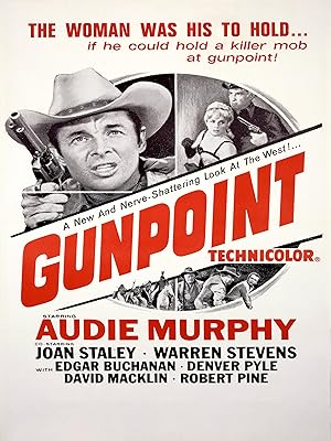 Watch Gunpoint | Prime Video
