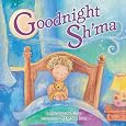 Goodnight Sh'ma (Very First Board Books): Jacqueline Jules, Melanie ...