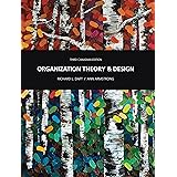 Organization Theory and Design: Daft, Richard L.: 9781111221294: Amazon ...