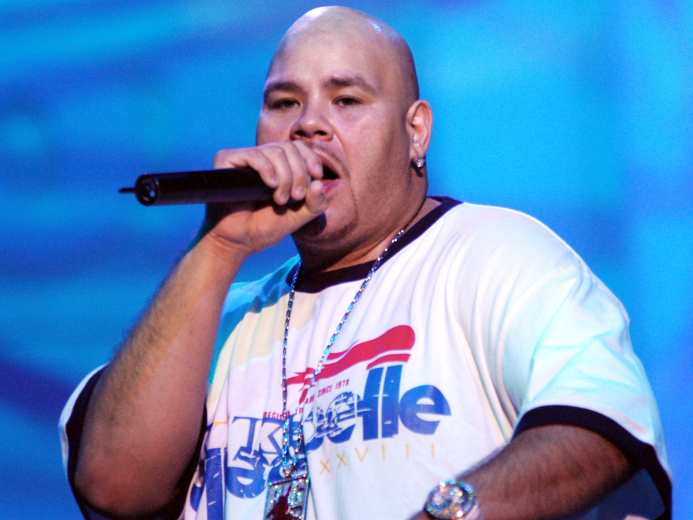 Amazon.de: Fat Joe: Songs, Alben, CDs, MP3, Vinyl