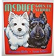 McDuff Goes to School: Wells, Rosemary, Jeffers, Susan: 9780786806478 ...