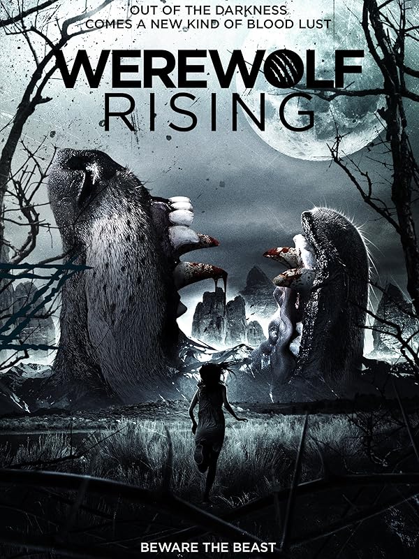 Watch Werewolf Rising | Prime Video