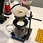 Amazon.com: Pour Over Coffee Station Dripper Stand : Home & Kitchen