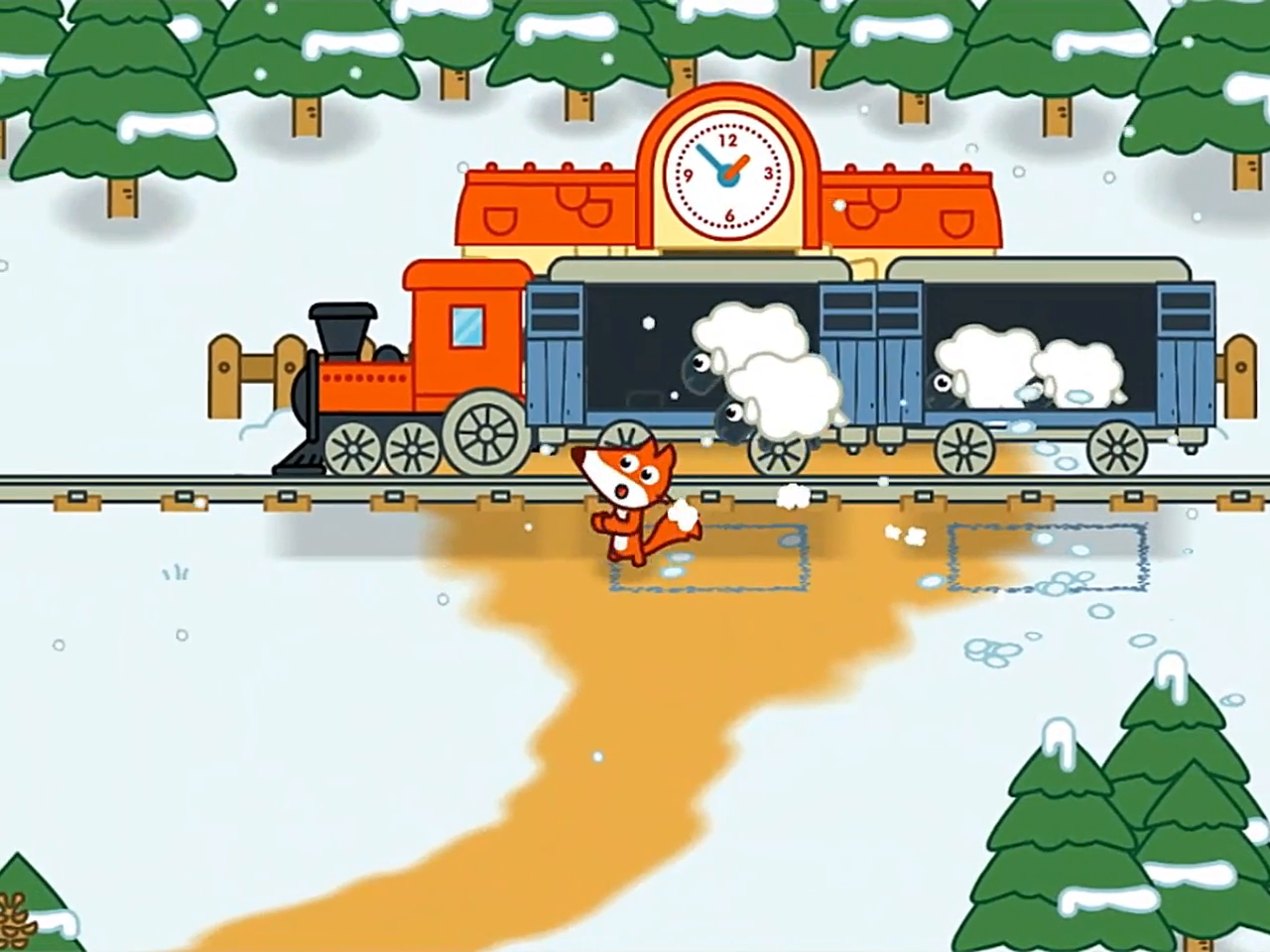 Pango Sheep: get all the sheep - App on the Amazon Appstore