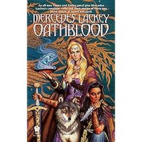 The Oathbound (Vows and Honor, Book 1): Lackey, Mercedes: 9780886774141: Amazon.com: Books