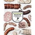 Sausage Making: The Definitive Guide with Recipes: Farr, Ryan ...