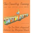 The Country Bunny and the Little Gold Shoes: Heyward, DuBose, Flack ...