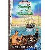 Abandoned on the Wild Frontier (Trailblazer Books Book 15) - Kindle ...