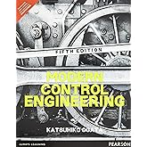 Modern Control Engineering: Ogata, Katsuhiko: 9780136156734: Amazon.com: Books