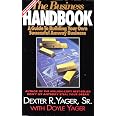 The Business Handbook (A Guide To Building Your Own Successful Amway ...