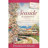 Seaside Harmony (Postcards from Misty Harbor Inn series): Evangeline ...