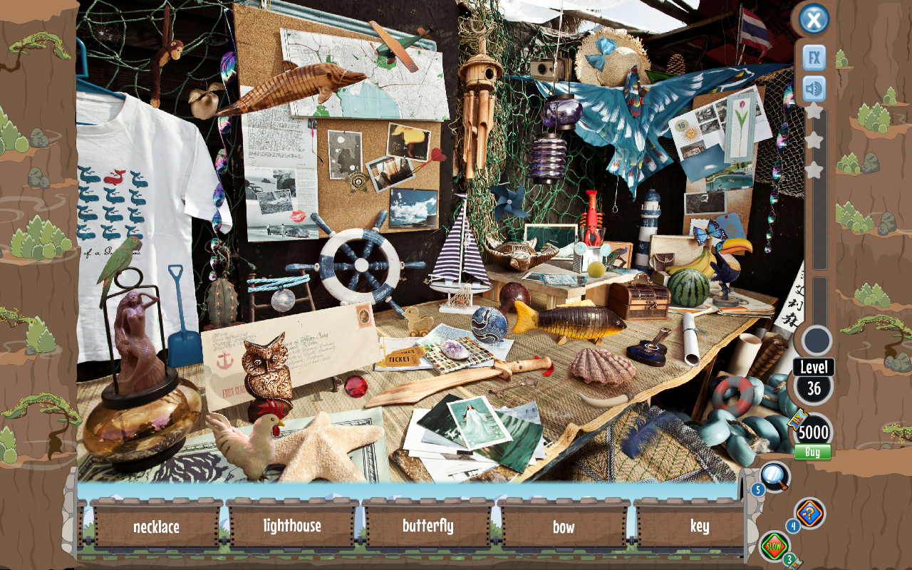 Hidden Express:Amazon.com:Appstore for Android