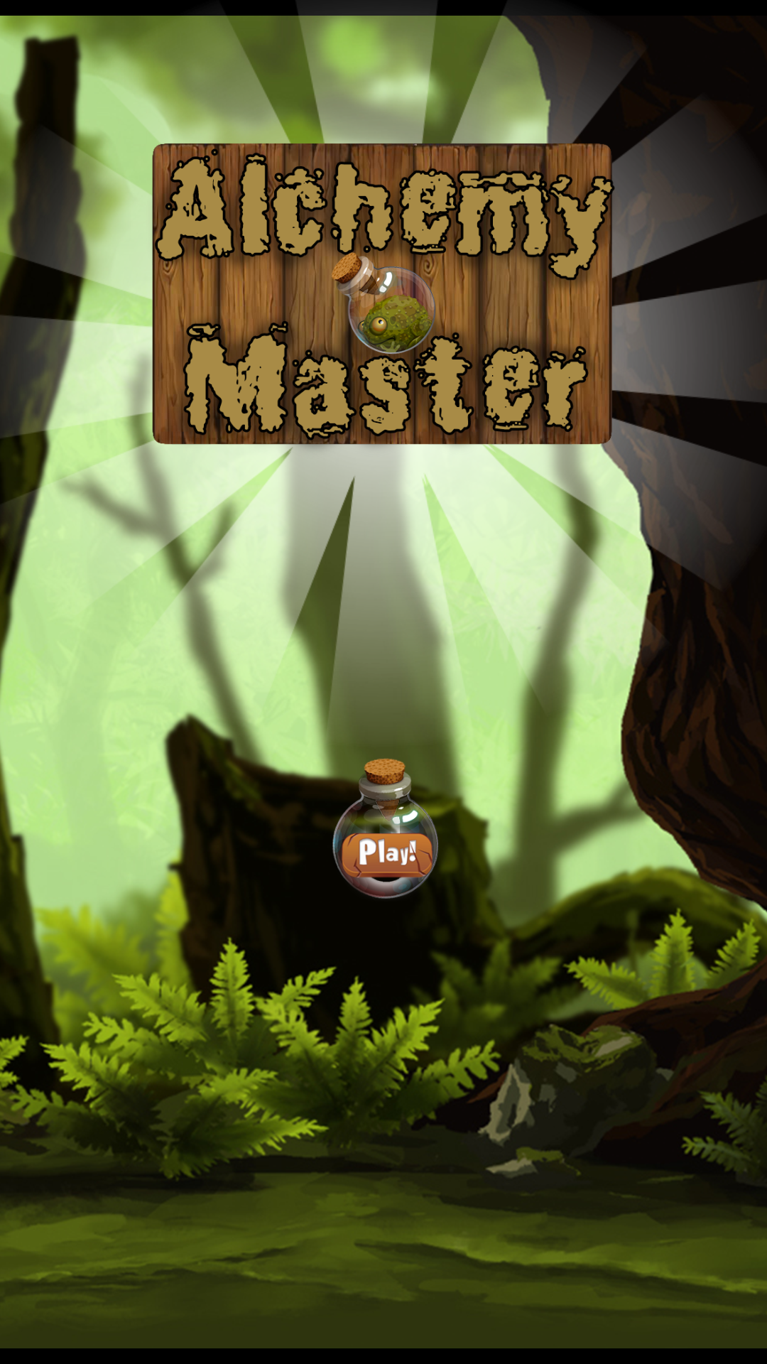 Alchemy Master – Swap & Connect:Amazon.com:Appstore for Android