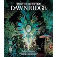 Tony Duquette's Dawnridge: Wilkinson, Hutton, Street-Porter, Tim ...