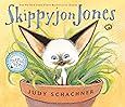 SkippyJon Jones: Schachner, Judy: 9780525471349: Amazon.com: Books