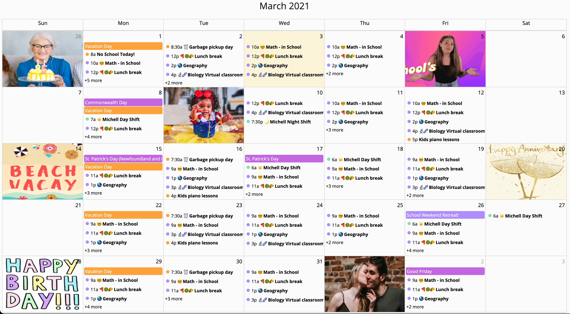 Mango Display - App on the Amazon Appstore