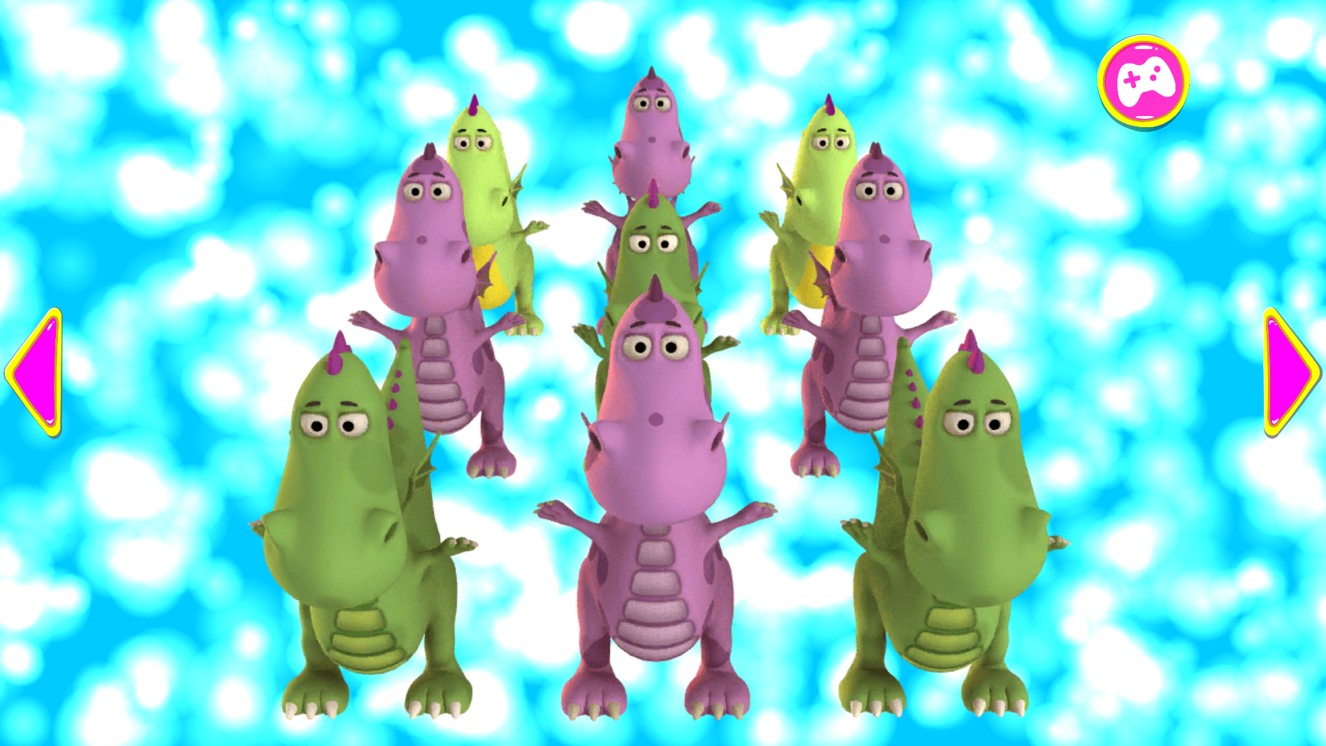 Talking Dragon Bob (Premium):Amazon.es:Appstore for Android