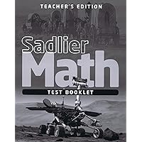 Sadlier Math Teacher's Edition Grade 5: 9781421790152: Amazon.com: Books