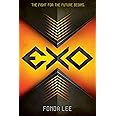 Exo (book 1) : Lee, Fonda: Amazon.ca: Books