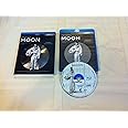 Amazon.com: Moon [Blu-ray] : Sam Rockwell, Dominique McElligott, Kaya ...