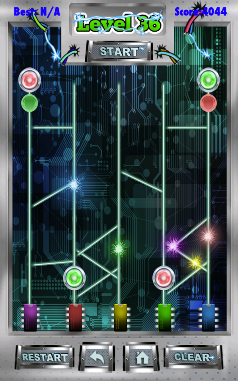 Amazon.com: Criss Cross : Apps & Games