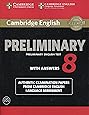 Cambridge Preliminary English Test Extra Student's Book with Answers ...