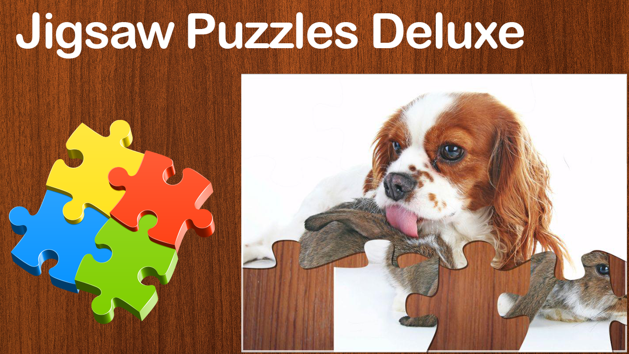Jigsaw Puzzles Deluxe For Adults FREE Amazon Appstore For Android Jigsaw Puzzles Deluxe For Adults FREE Amazon Appstore For Android