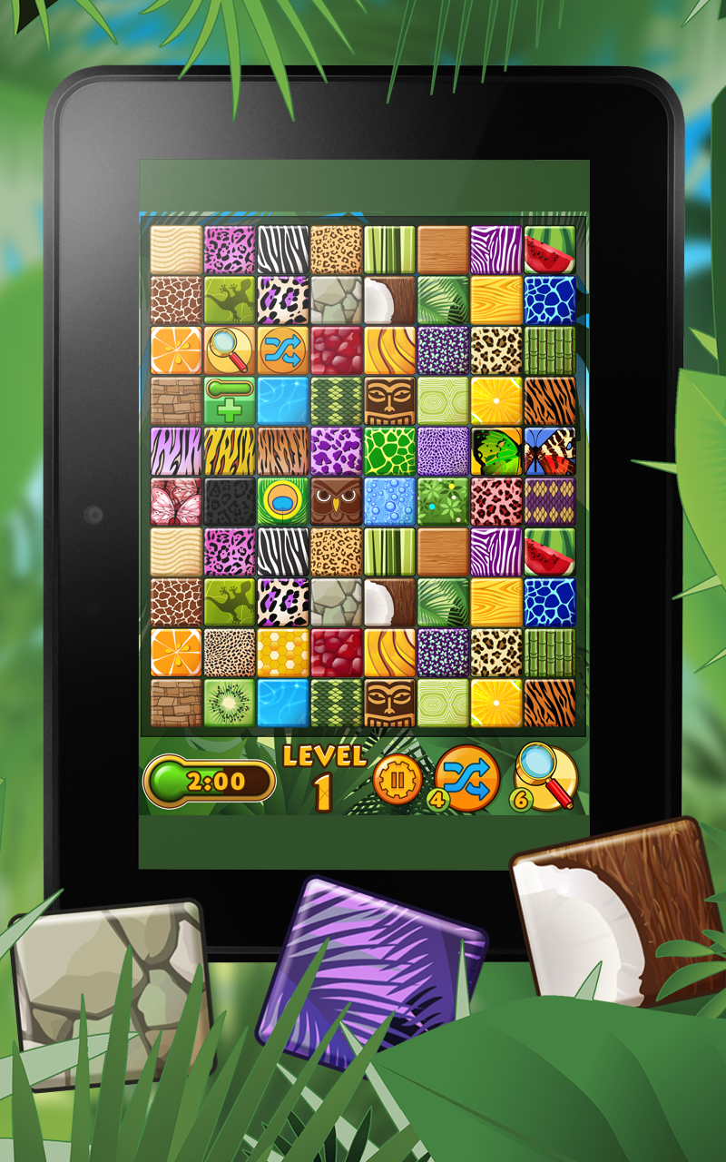 Dream Pattern Link 2: Amazon.ca: Appstore for Android