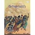 The People Could Fly: The Picture Book: Hamilton, Virginia, Dillon, Leo ...