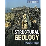 Structural Geology: A Quantitative Introduction: Pollard, David D ...