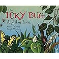 The Icky Bug Alphabet Book (Jerry Pallotta's Alphabet Books): Jerry ...