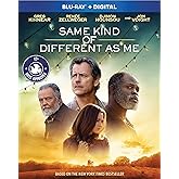 Same Kind of Different As Me: A Modern-Day Slave, an International Art ...