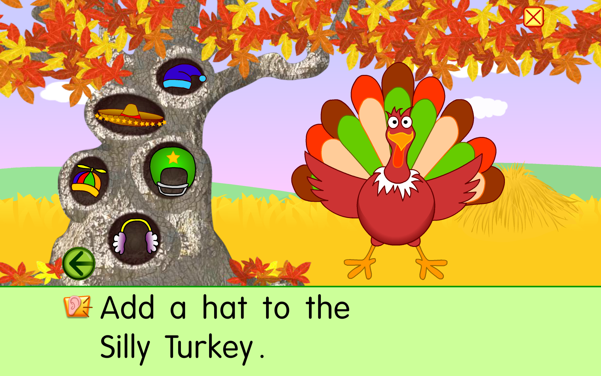 Starfall Turkey : Amazon.es: Apps y Juegos