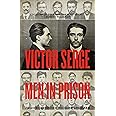 Men in Prison (Spectre): Serge, Victor, Greeman, Richard: 9781604867367 ...