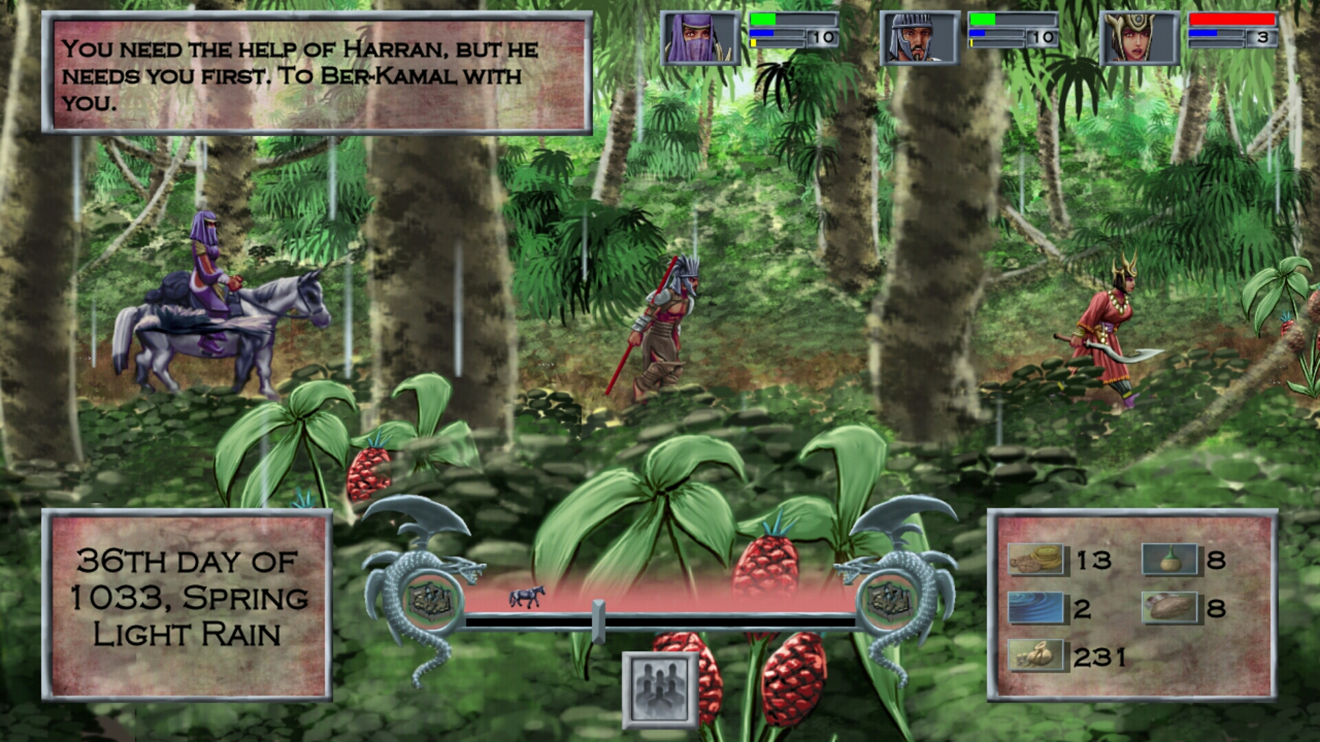 TOI:Beyond the Iron Wall (RPG):Amazon.com:Appstore for Android