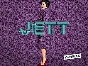 Watch Jett: Season 1 | Prime Video