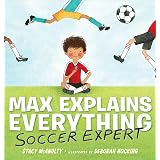 Amazon.com: Max Explains Everything: Grocery Store Expert ...
