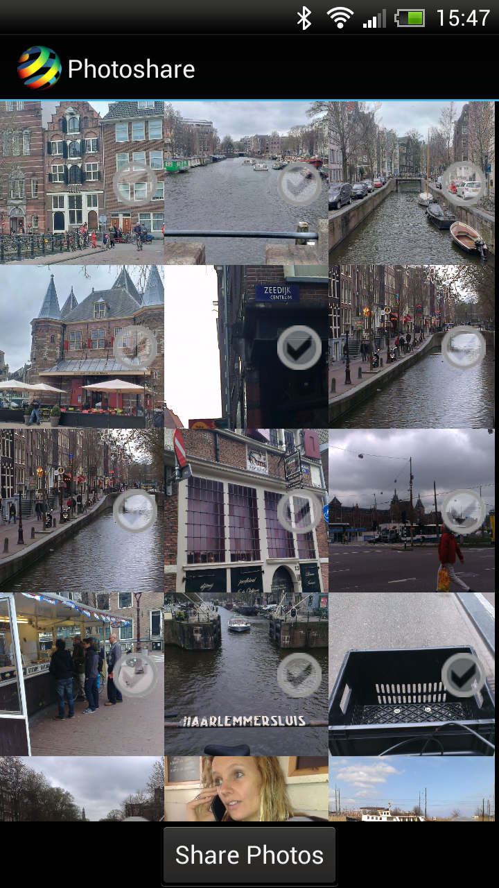 Photoshare - Easy. Photo. Sharing.:Amazon.com:Appstore for Android