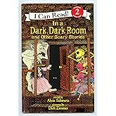 Amazon.com: In a Dark, Dark Room and Other Scary Stories: Reillustrated ...
