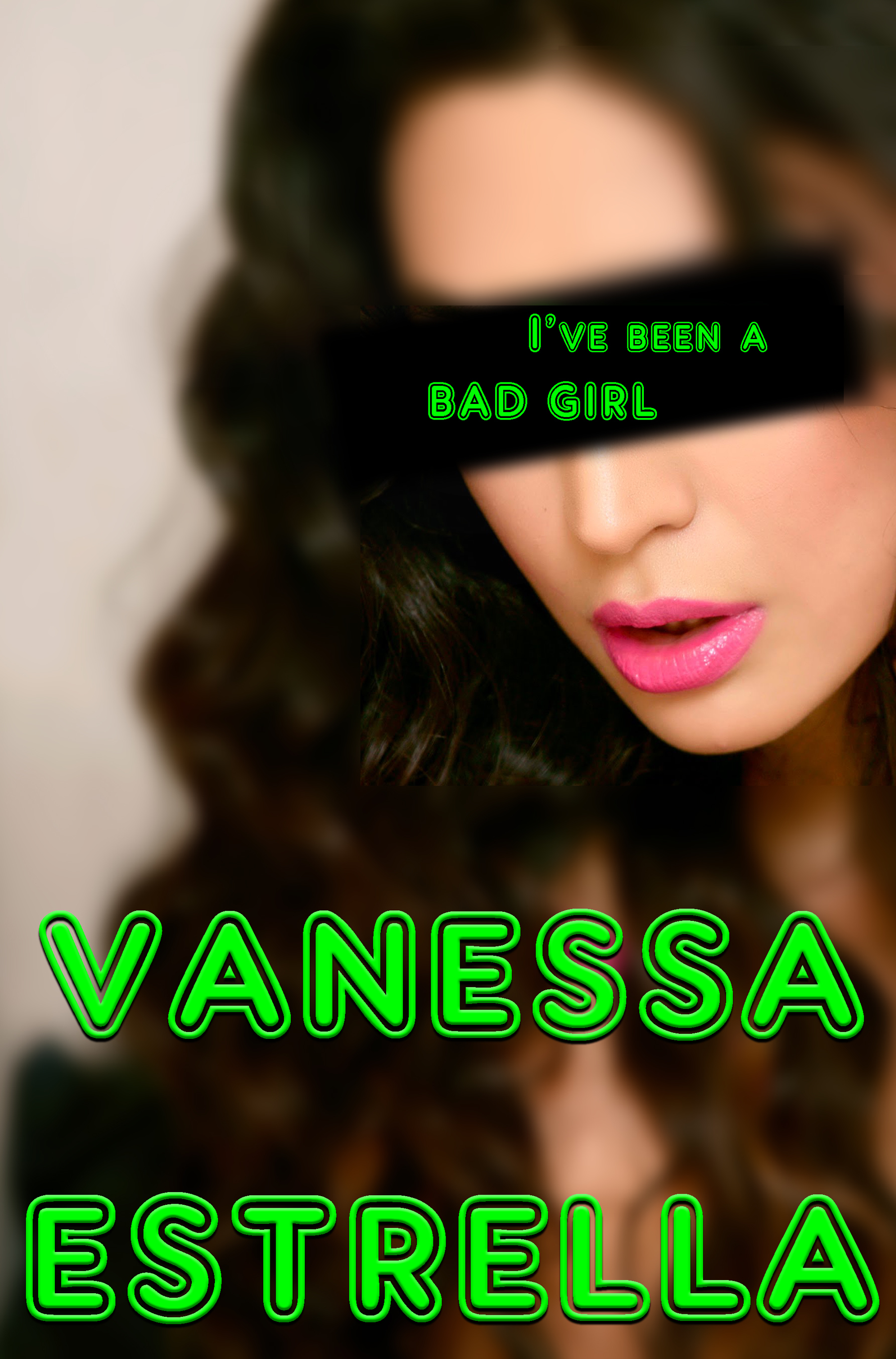 Vanessa Estrella – Audio Books, Best Sellers, Author Bio | Audible.com