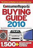 Consumer Reports Buying Guide 2015: Consumer Reportds: 9783598420528 ...