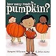 Amazon.com: How Many Seeds in a Pumpkin? (Mr. Tiffin's Classroom Series ...