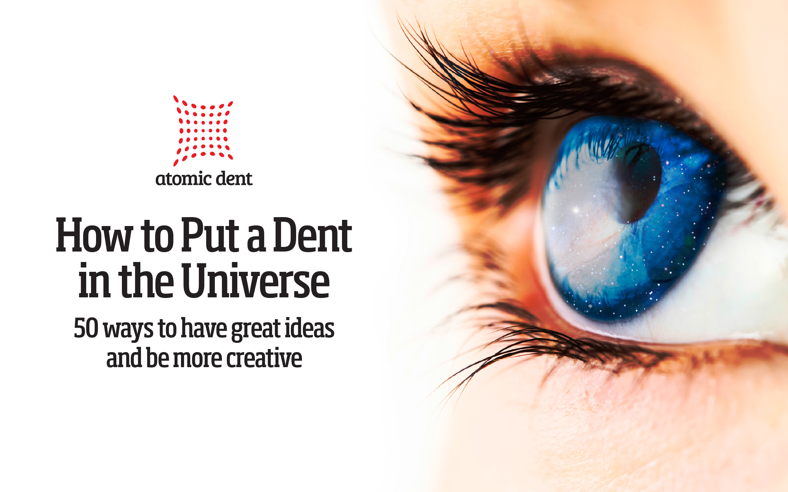 How to Put a Dent in the Universe : Amazon.com.br: Apps e Jogos