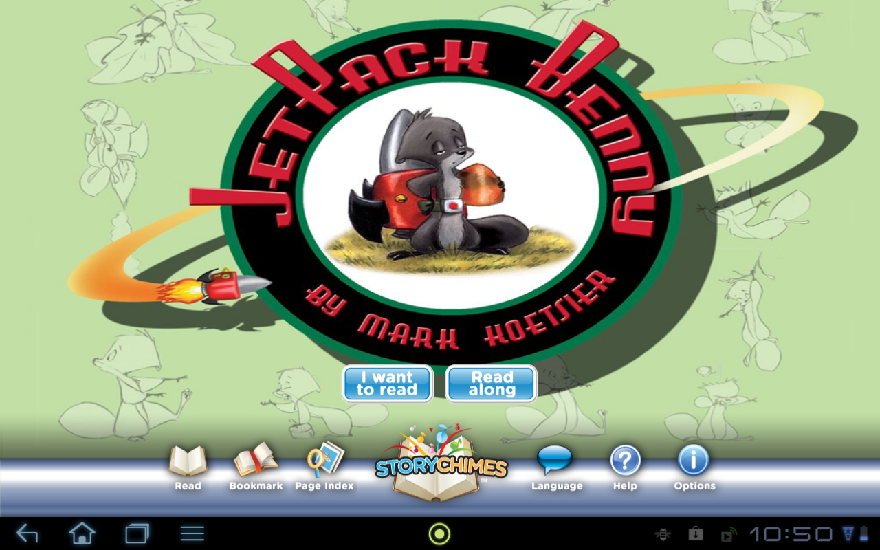 Jetpack Benny:Amazon.com:Appstore for Android