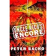 Uncle Rico's Encore: Mostly True Stories of Filipino Seattle: Bacho ...