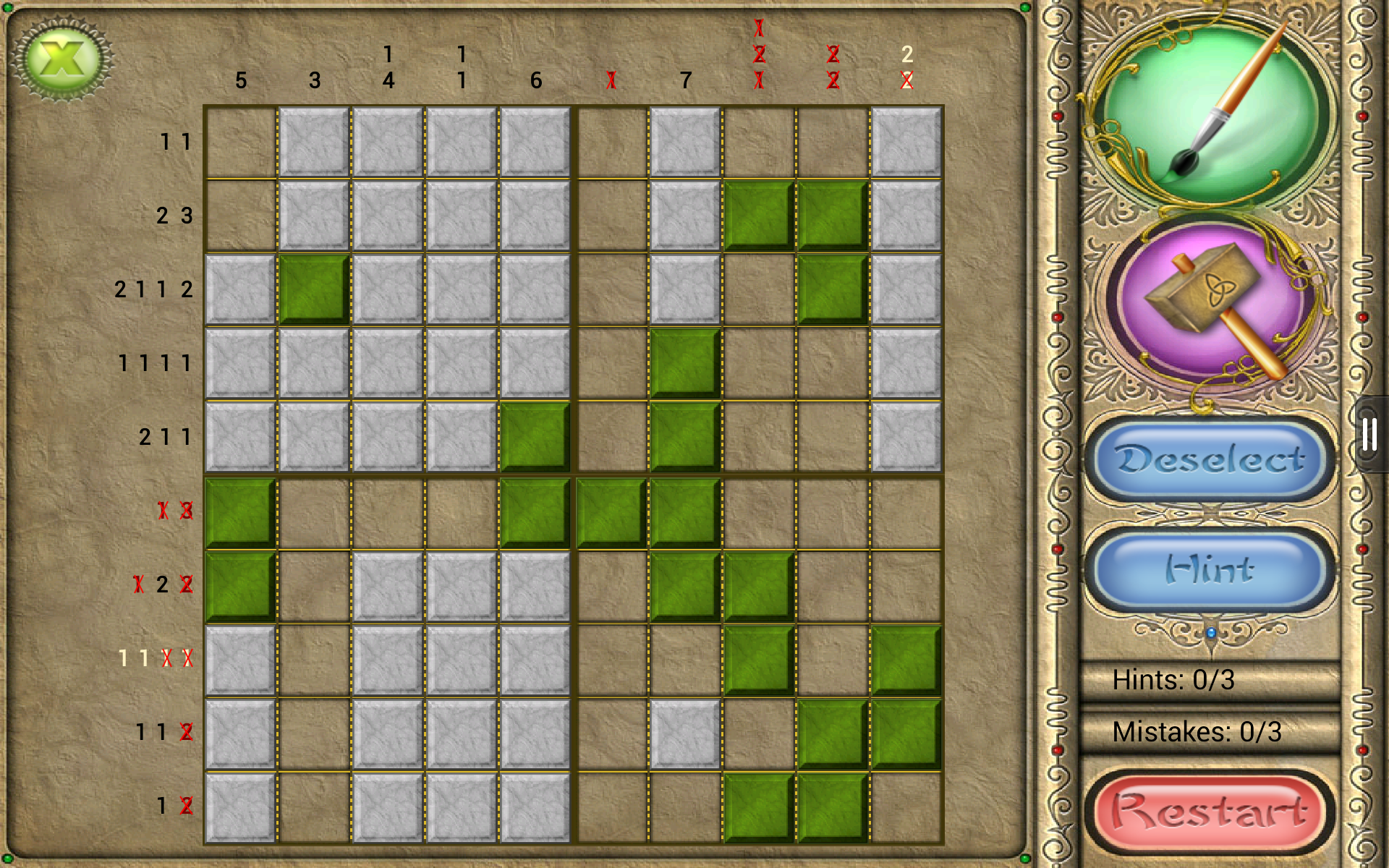 FlipPix Jigsaw - Notes: Amazon.es: Appstore para Android