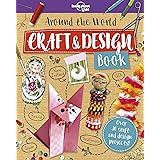 The Kids' Multicultural Art Book: Art & Craft Experiences from Around ...