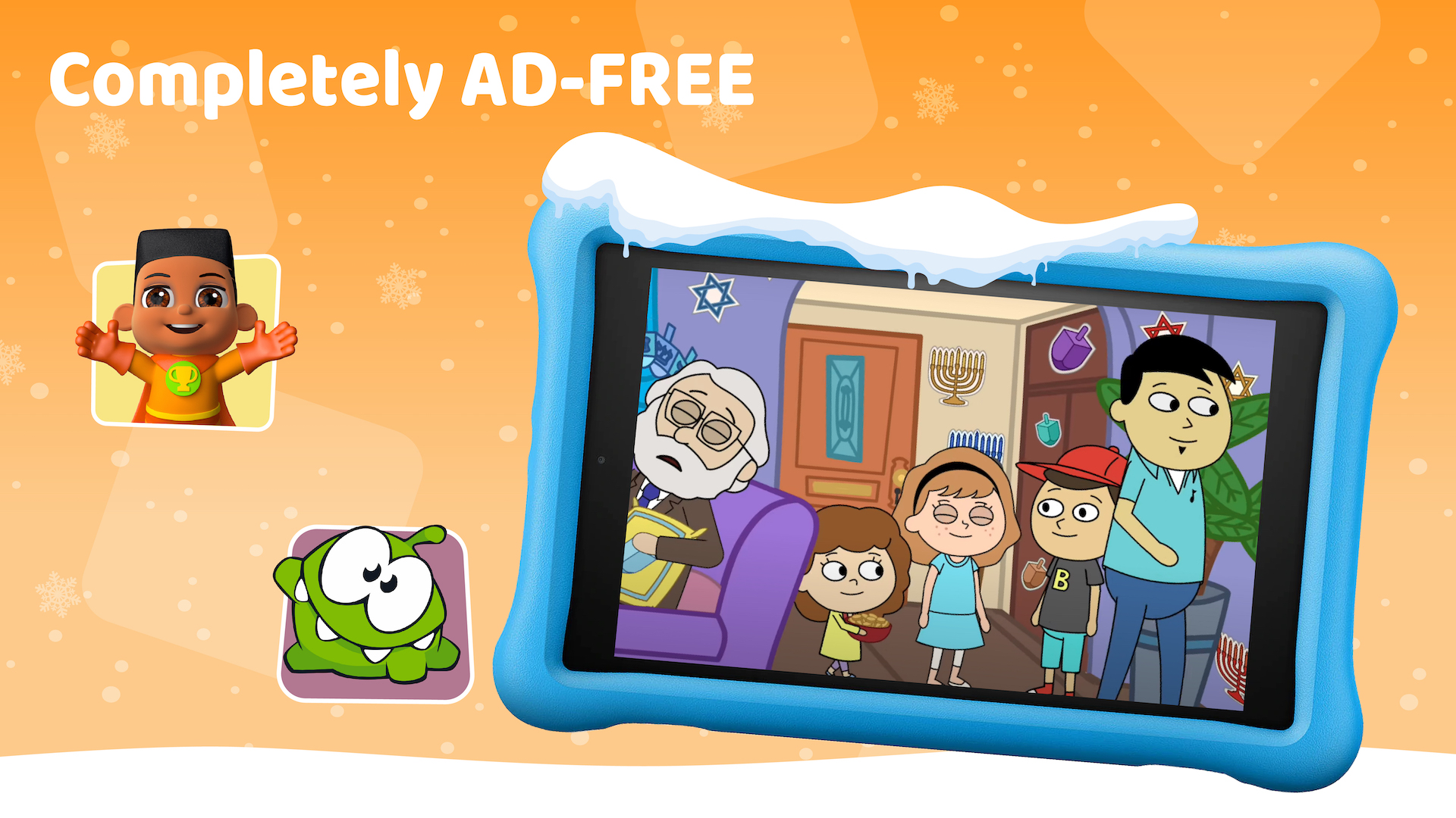 Amazon.com: Kids Videos Games for Kids | kiddZtube TV: Appstore for Android