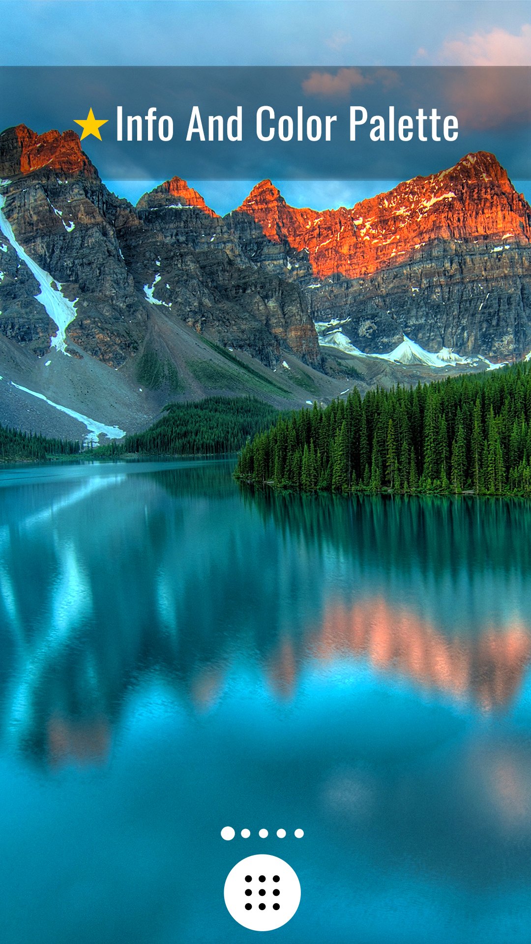 I migliori sfondi:Amazon.it:Appstore for Android